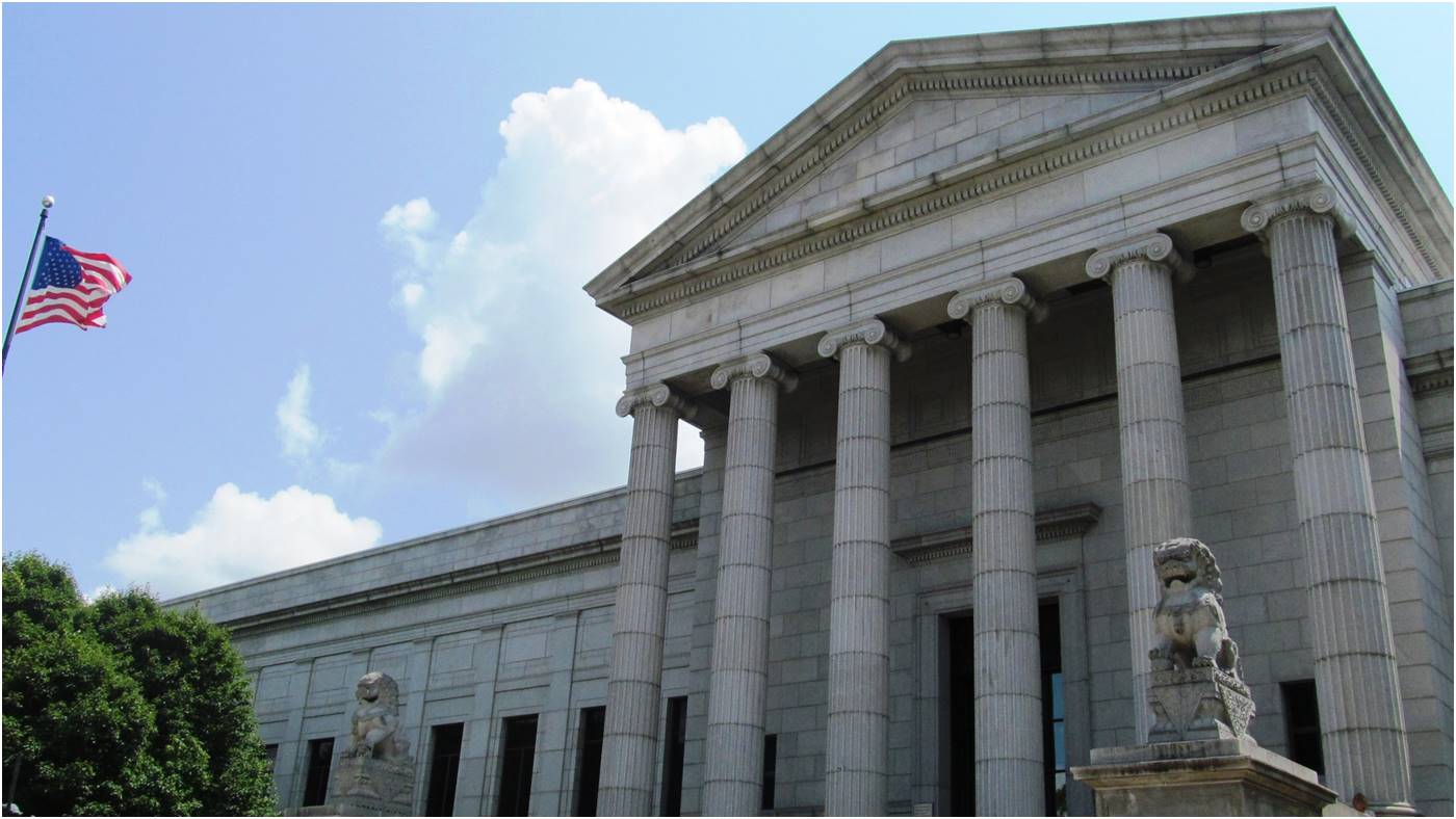Minneapolis Institute of Art: Mia (MN) Art & Travel – Charamana Consulting