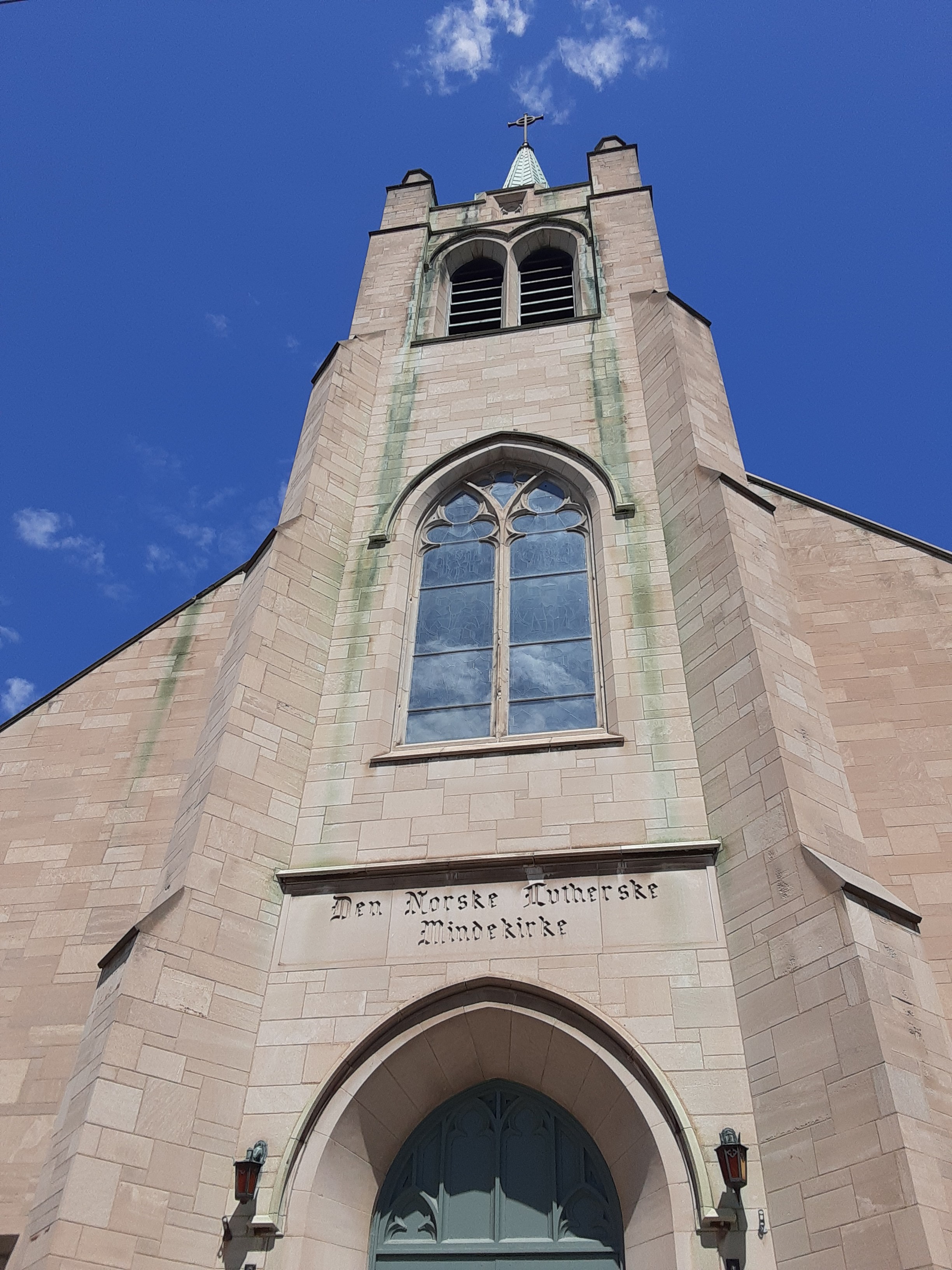 Norway House: Art & Travel, Minneapolis, MN – Charamana Consulting