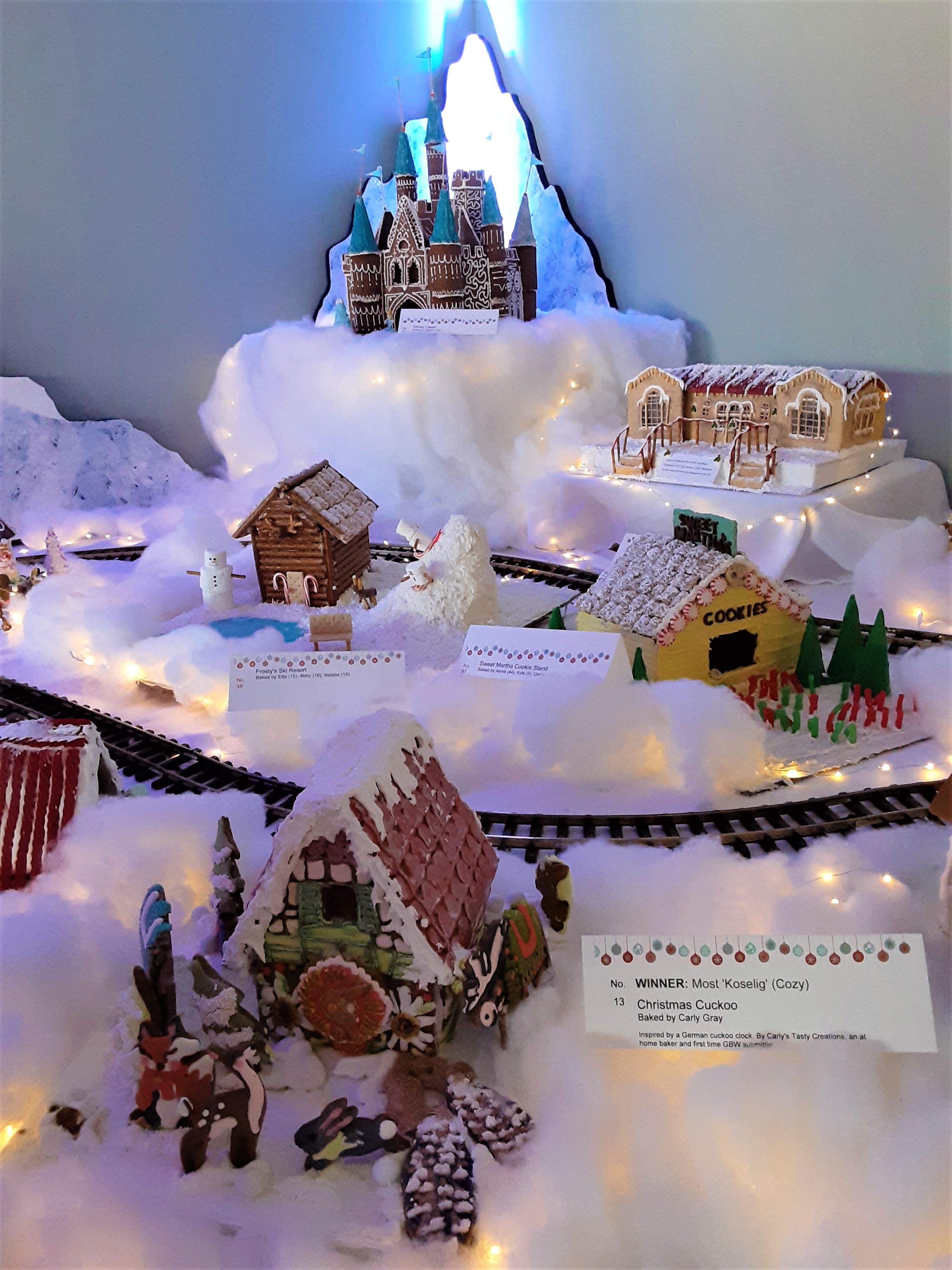 Norway House: Art & Travel, Minneapolis, MN – Charamana Consulting