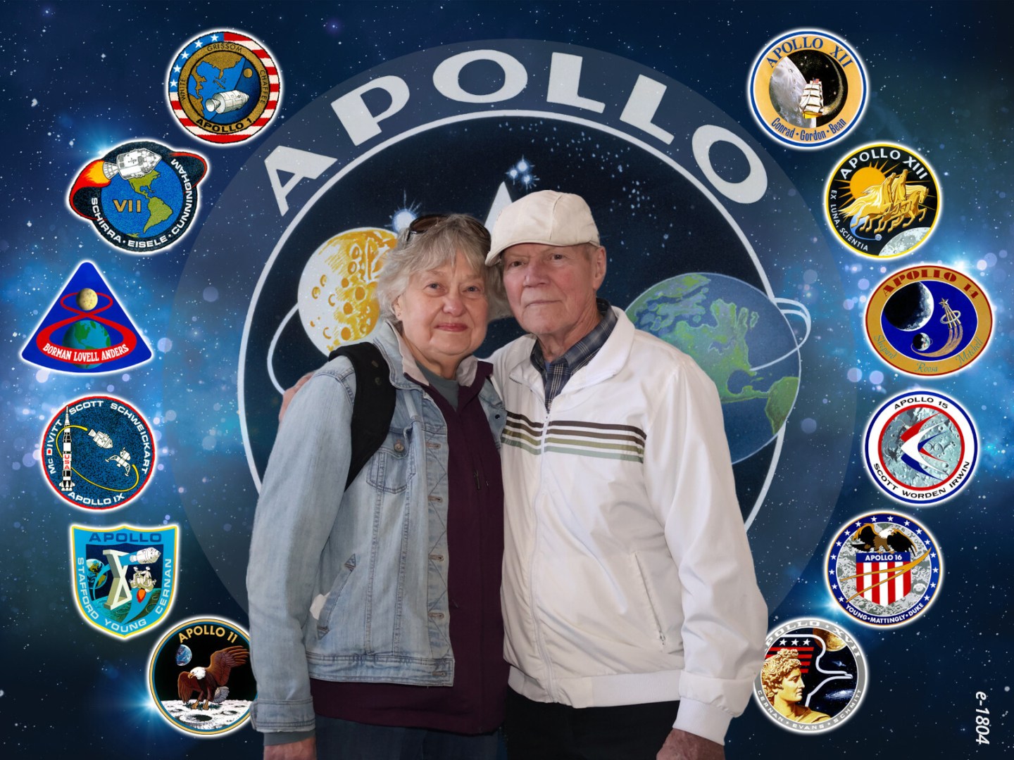 Kennedy Space Center, Florida, USA – Charamana Consulting